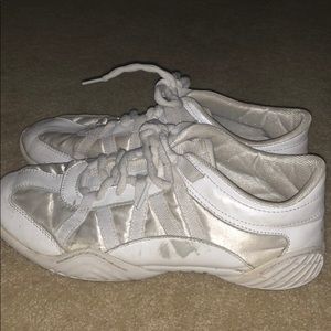 NFINITY | Shoes | Nfinity Evolution Cheer Shoes | Poshmark